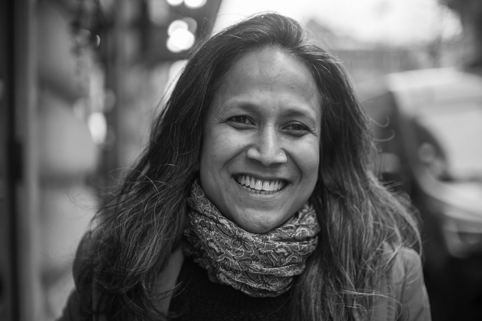 Emma HEBERT | Les racines de demain